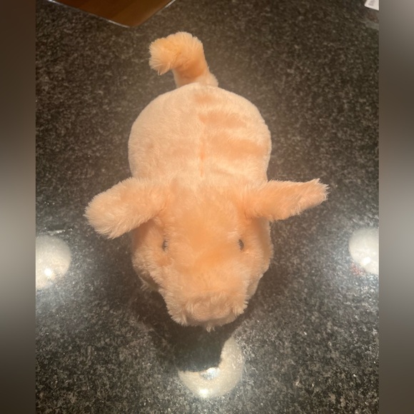 Party Supplies | Vintage Piglet Pudgy The Piglet Good Vintage Condition ...